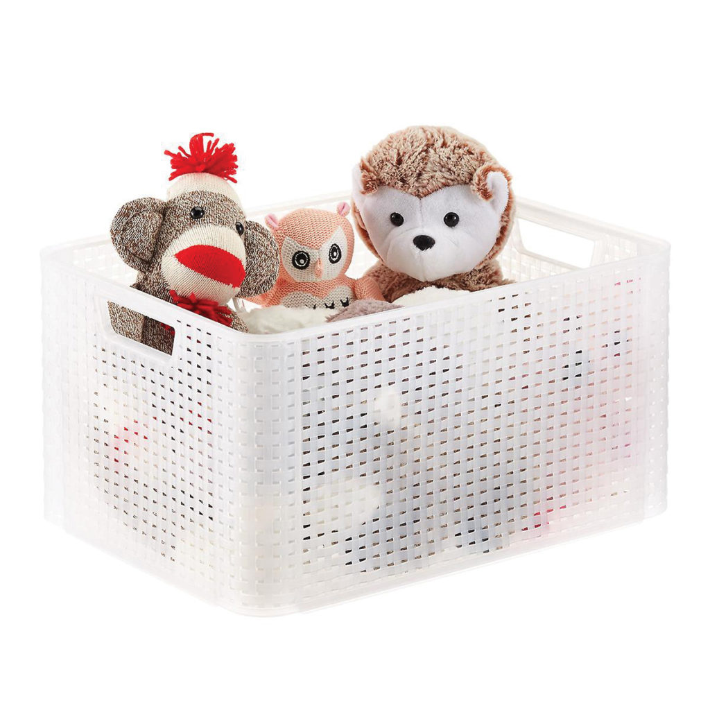 3 Activities to Try in Your Church Nursery This Summer