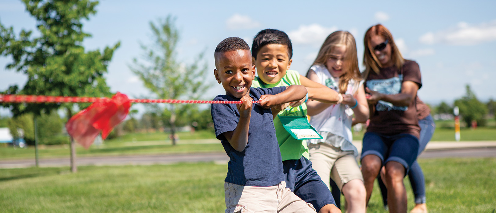 3 Ways to Partner With Families Over Summer Break