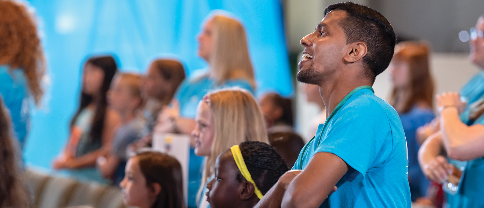 6 Secrets to Getting More Men Involved in Your Ministry