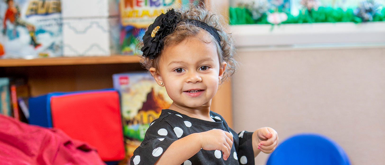 3 Baby Steps to Build Trust in Your Church Nursery