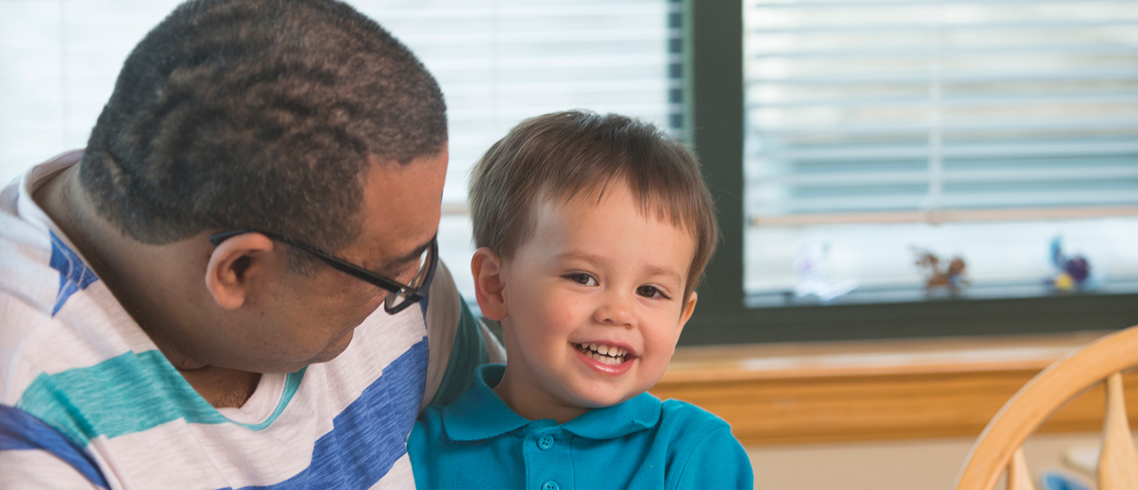 3 Ways to Create Smooth Transitions in Your Nursery