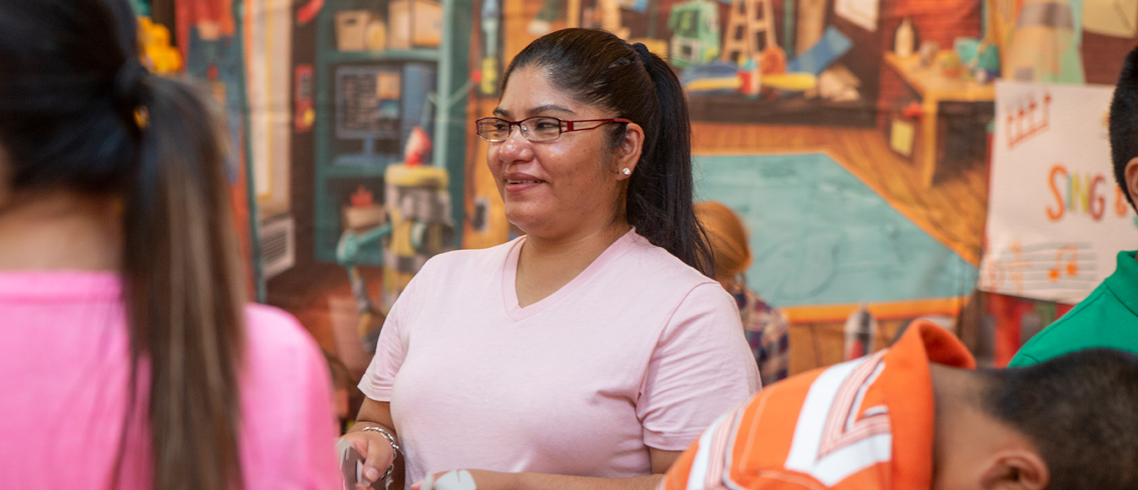 How Family Smart Is Your Ministry? These 3 Questions Can Help