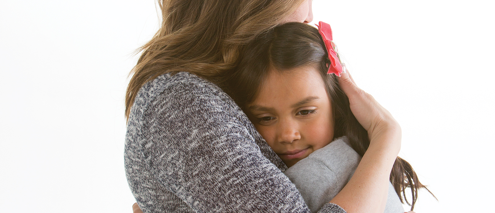 Never Underestimate the Power of One Person in the Life of a Child