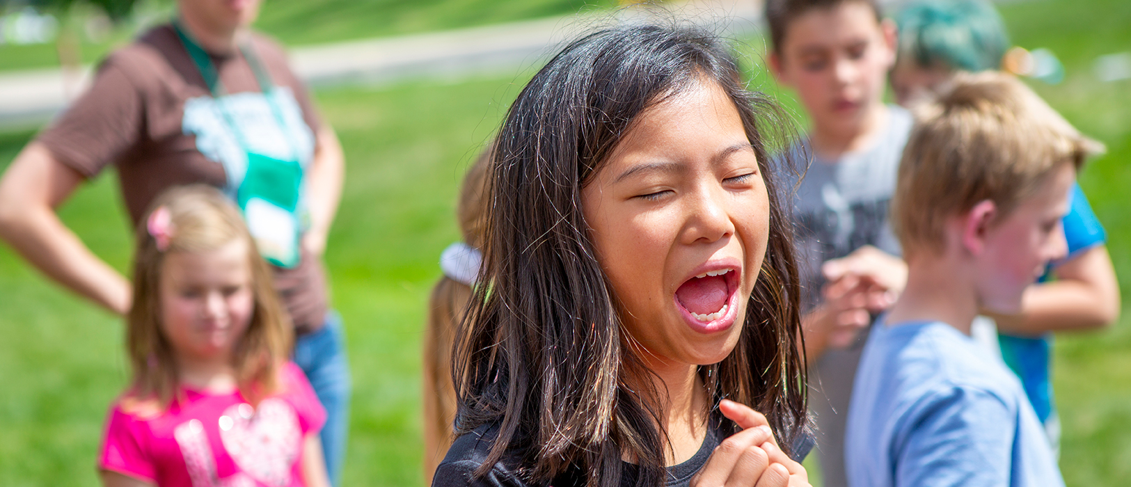 How Can I Help a Child Who's Struggling With an Anxiety Disorder?