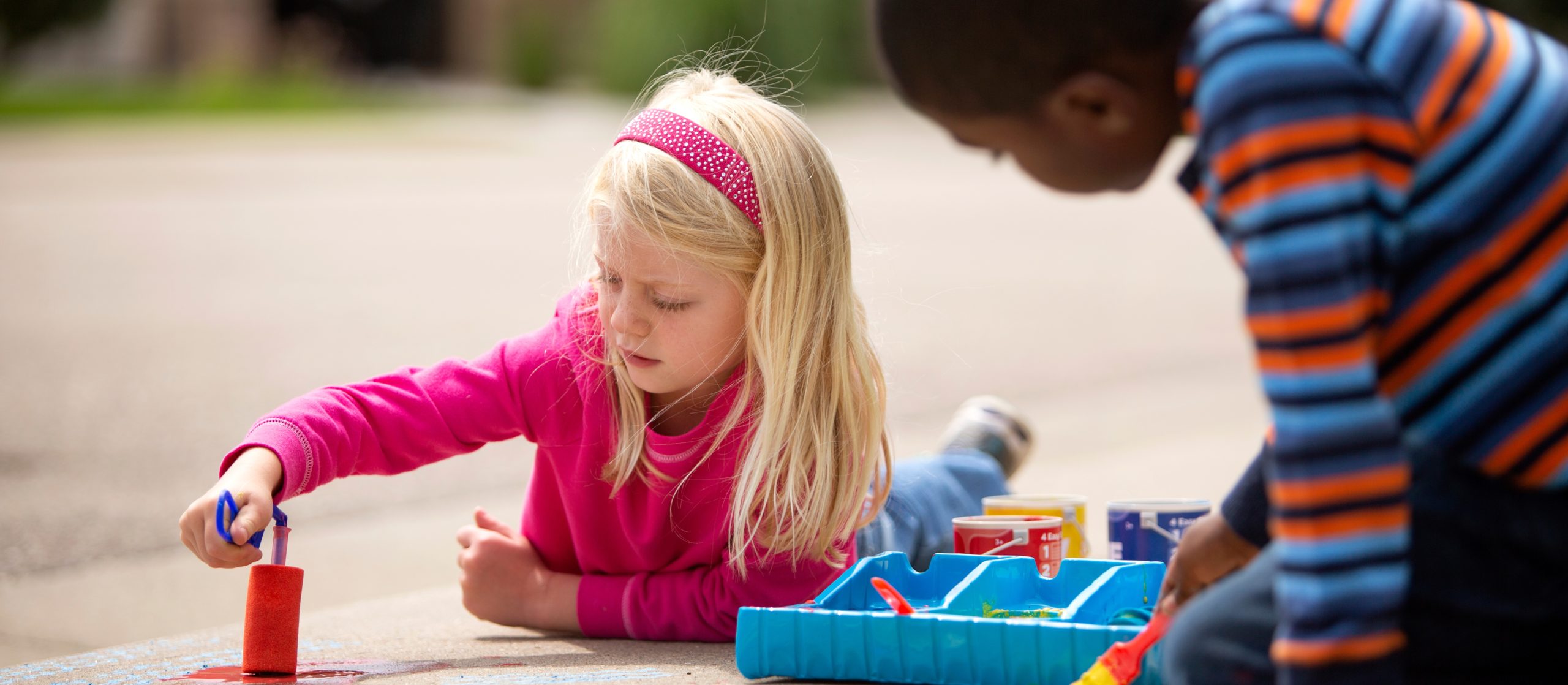 4 Creative Ways to Run VBS for Kids This Summer