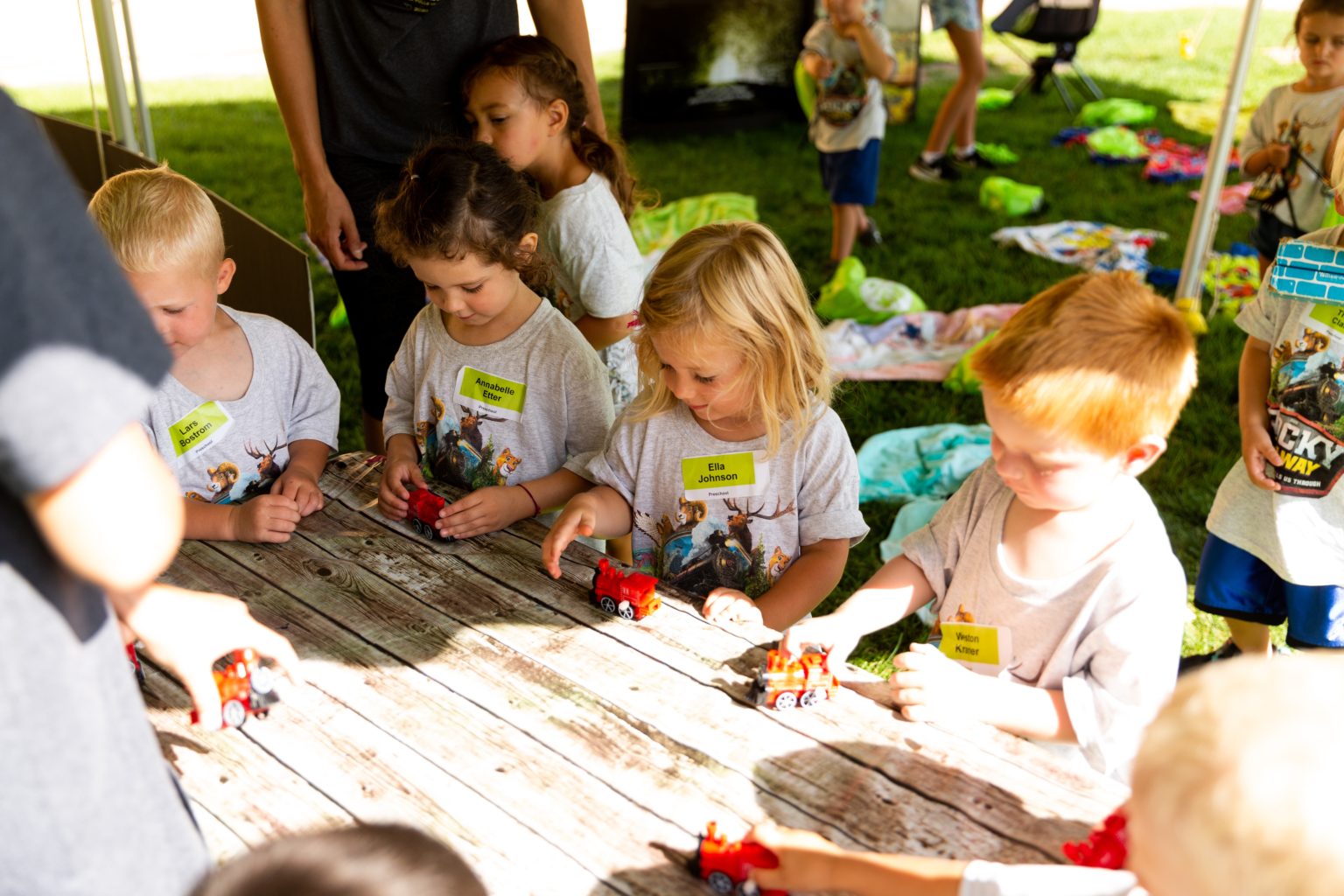 10 Ways to Make VBS Happen This Year...From a Leader Who Did It