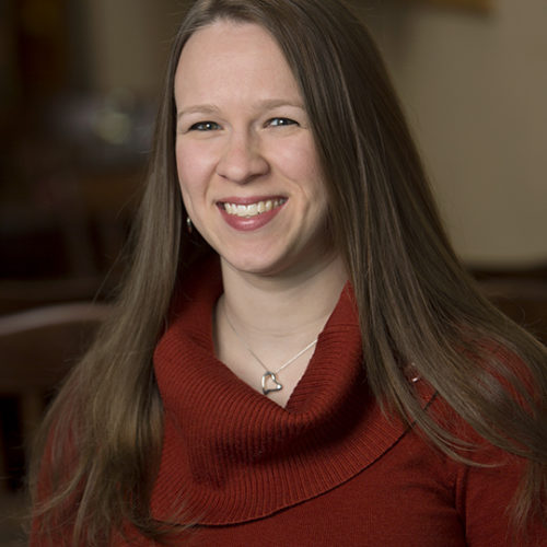 Ali Cole, Author at Children's Ministry