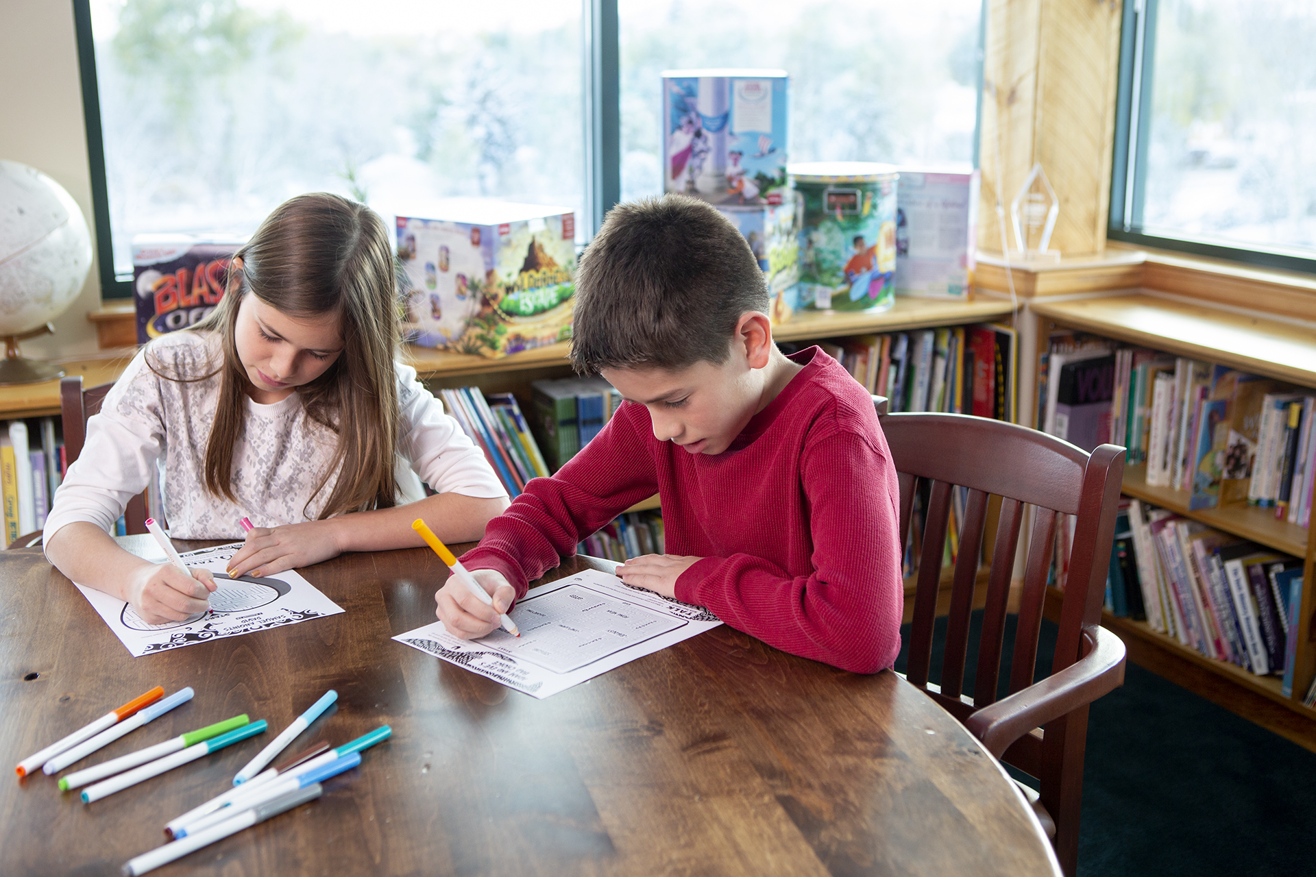 Kidmin Supplies to Put on Your Christmas Wish List