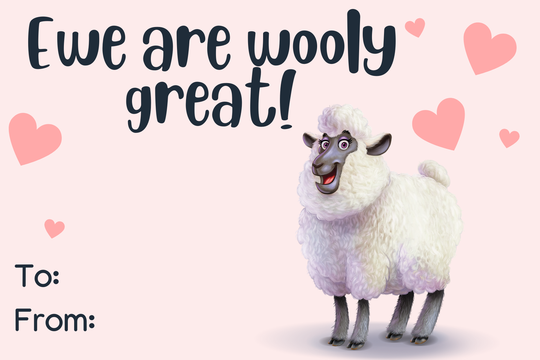 Bible Buddy Valentine Cards (FREE Download)