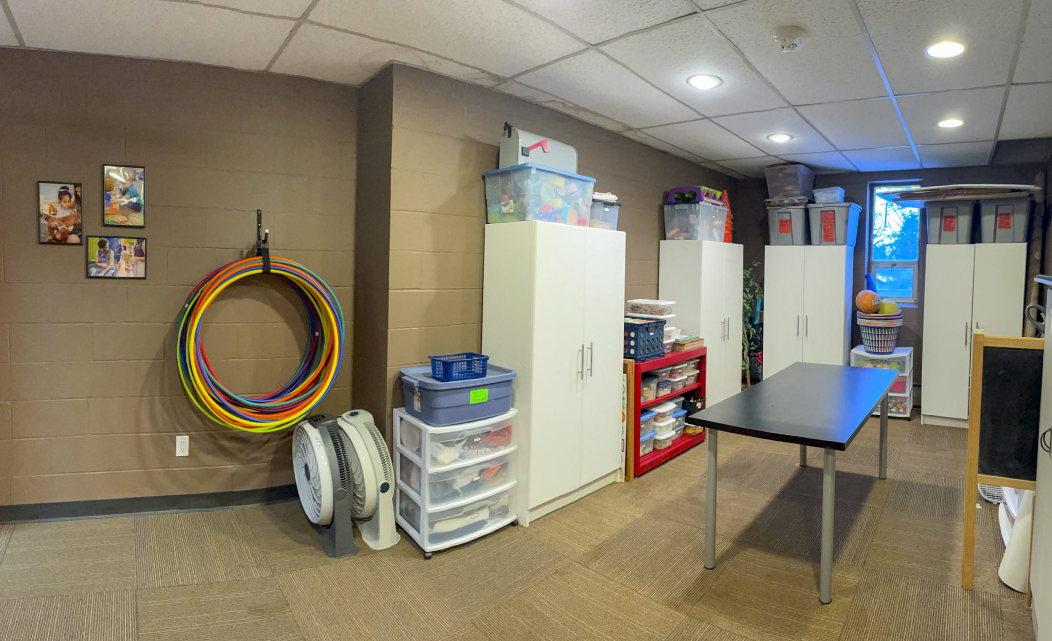 Top 20 Supply Closet Organization Tips for Children's Ministry