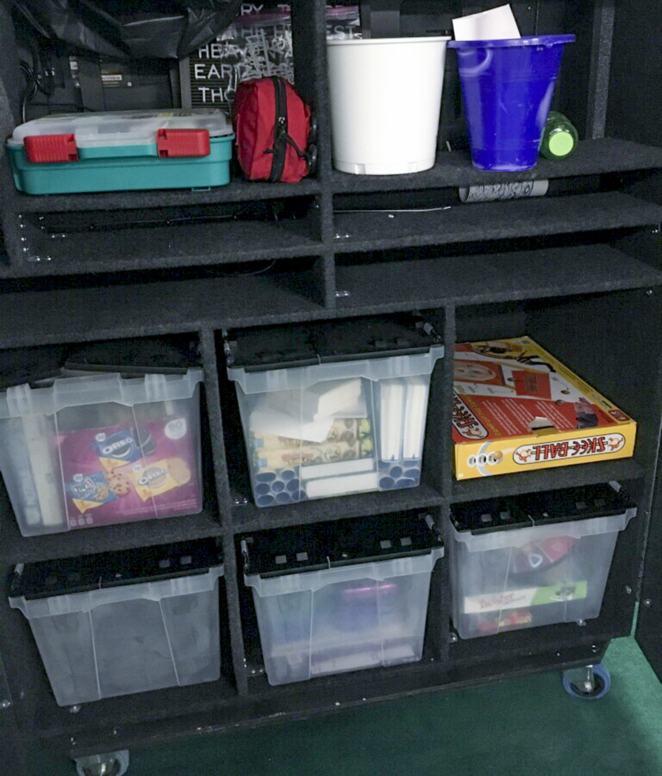 Top 20 Supply Closet Organization Tips for Children's Ministry