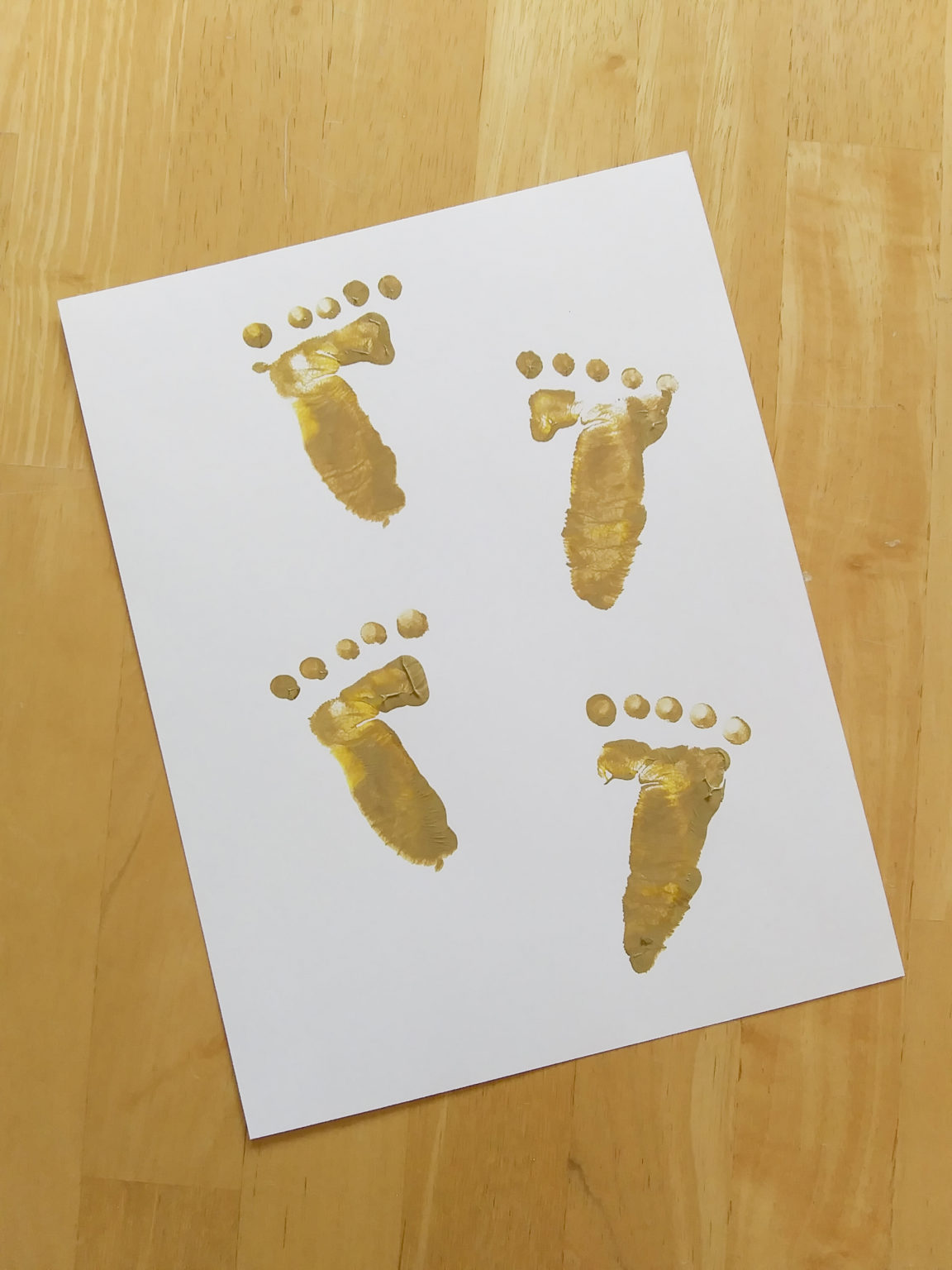 Holy Week Craft Ideas: 7 Awesome Palm Print Crafts for Palm Sunday