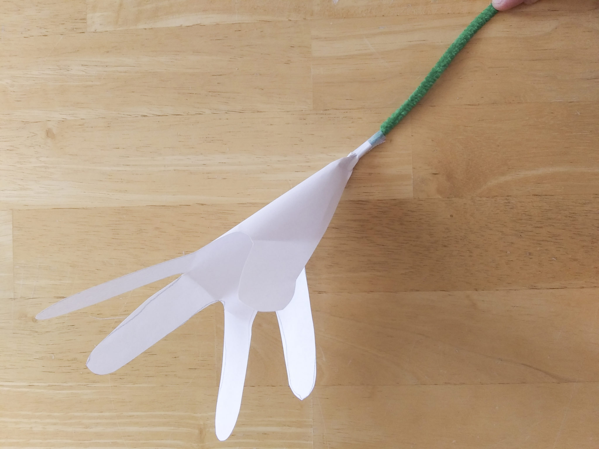 Holy Week Craft Ideas: 7 Awesome Palm Print Crafts for Palm Sunday