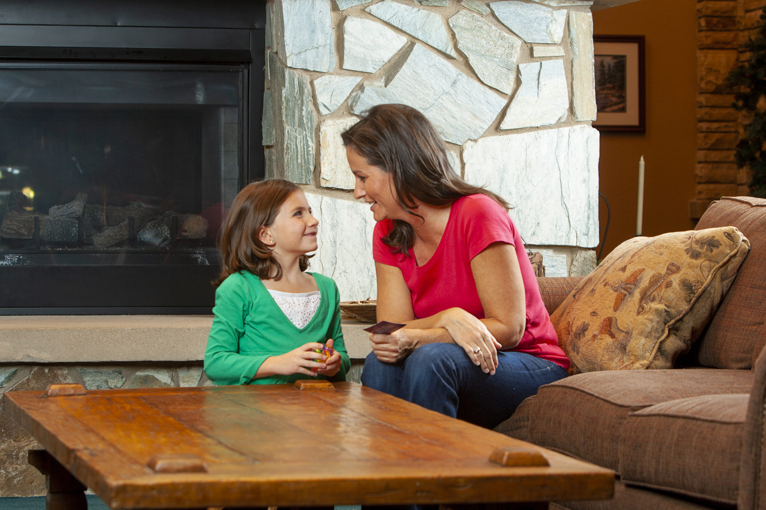 Mother’s Day: Free Sunday School Lesson for Elementary Kids