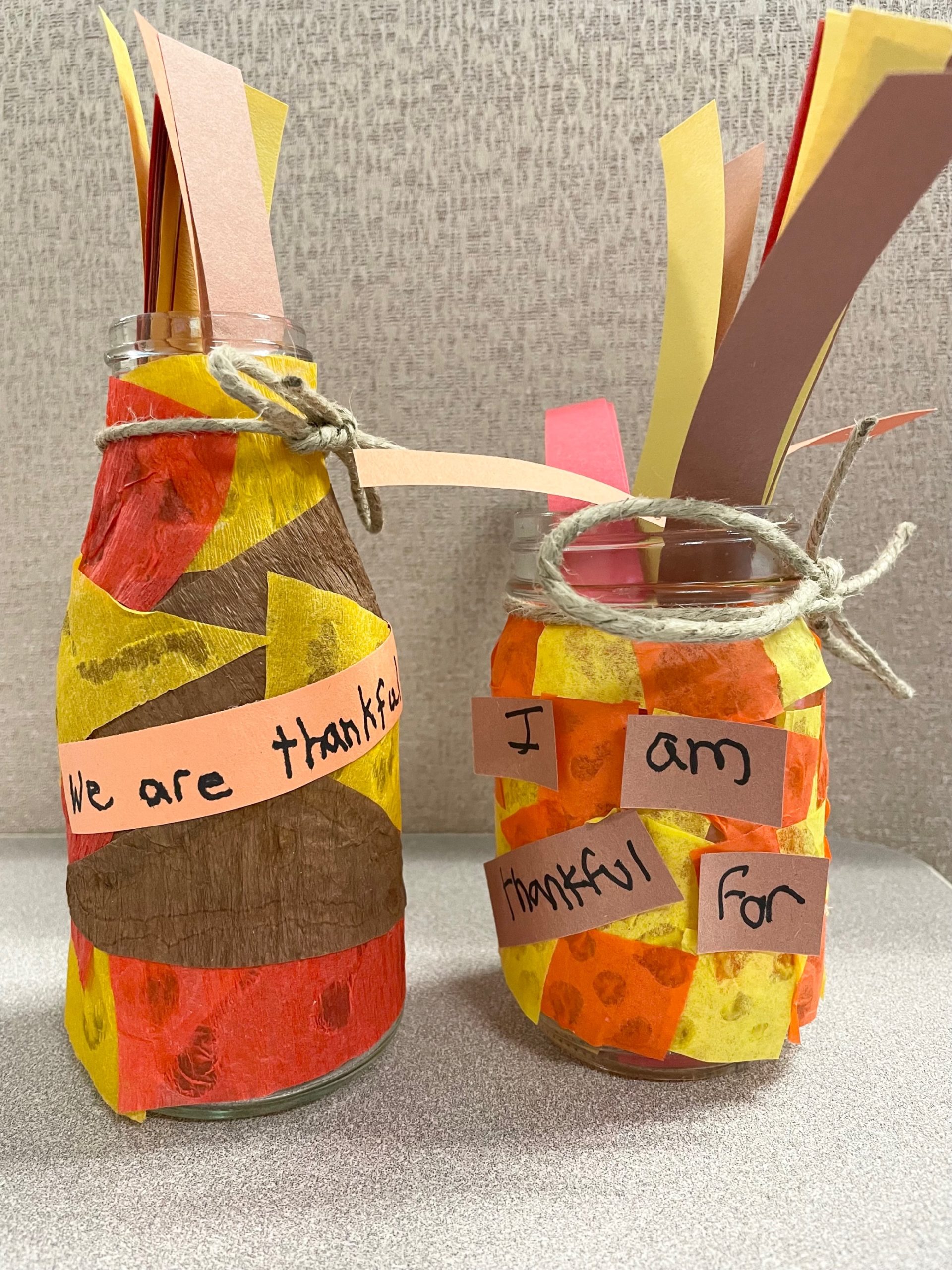 3 Ways to Encourage Thankfulness In Families This Season