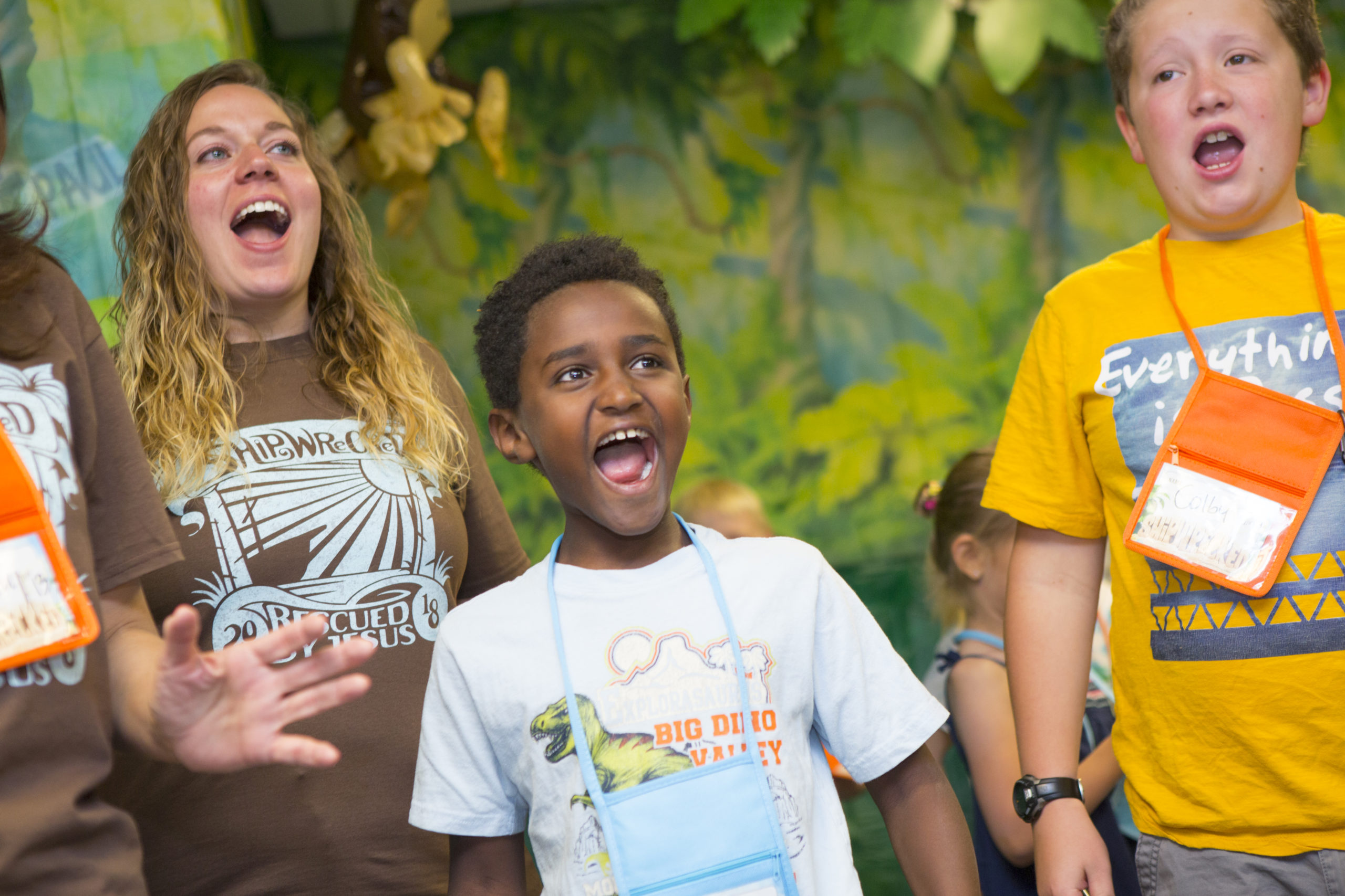 More Than Time Fillers: 3 "Overtime" Activities to Try This Christmas