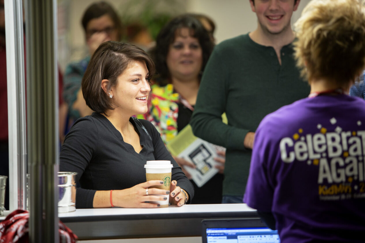 4 Practical Tips for Building a Strong Sunday School Team