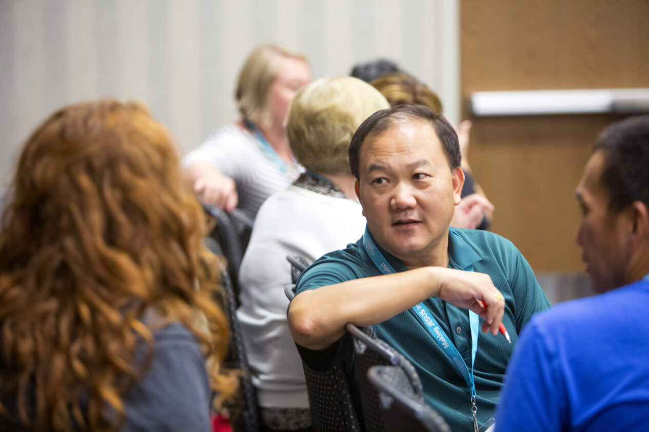 4 Tips to Strengthen Ministry Relationships Within Your Church