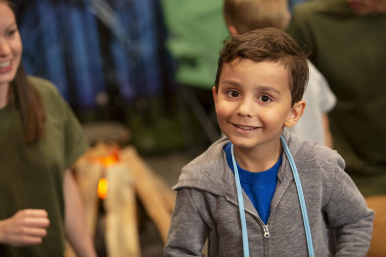 3 Simple Children’s Messages to Use in a Pinch