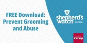 FREE Download: Prevent Grooming and Abuse