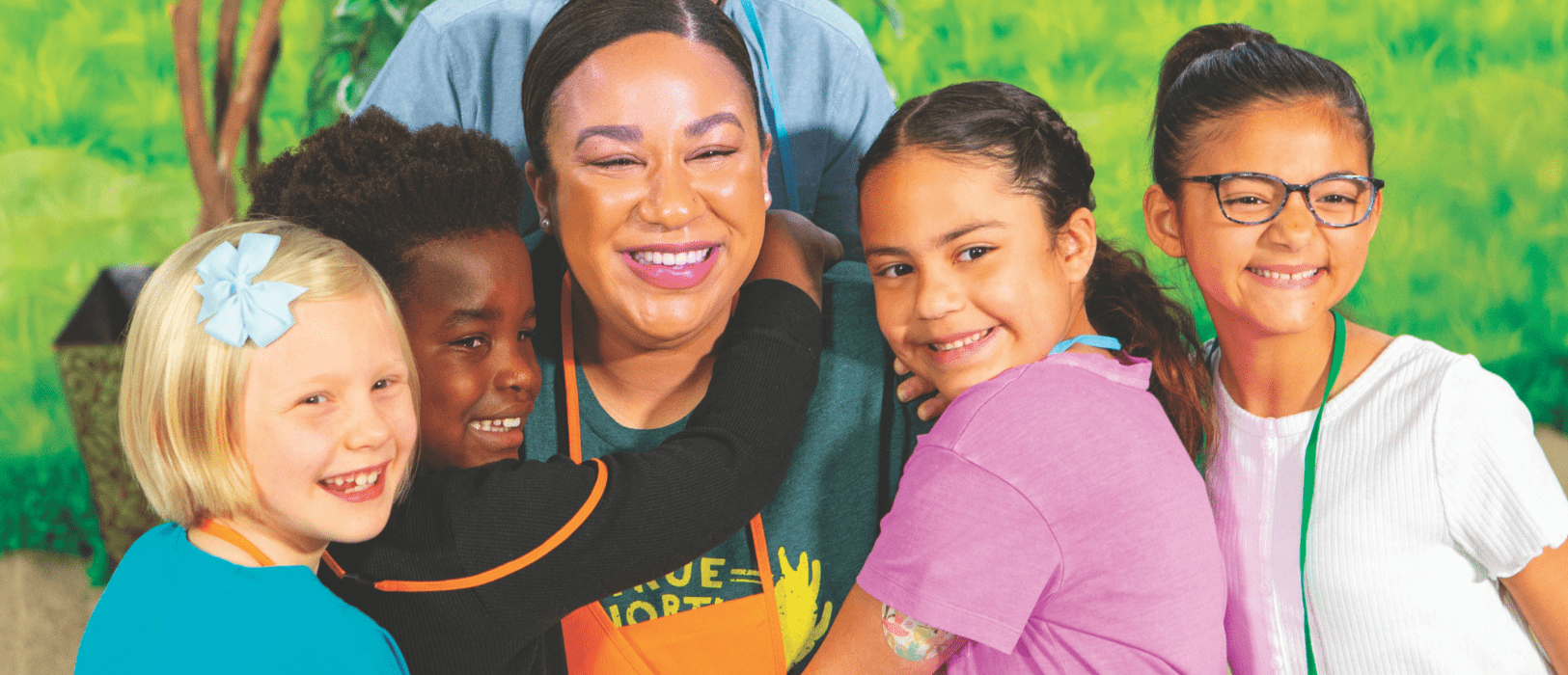 How to Thank Your VBS Volunteers (Without Breaking the Budget)