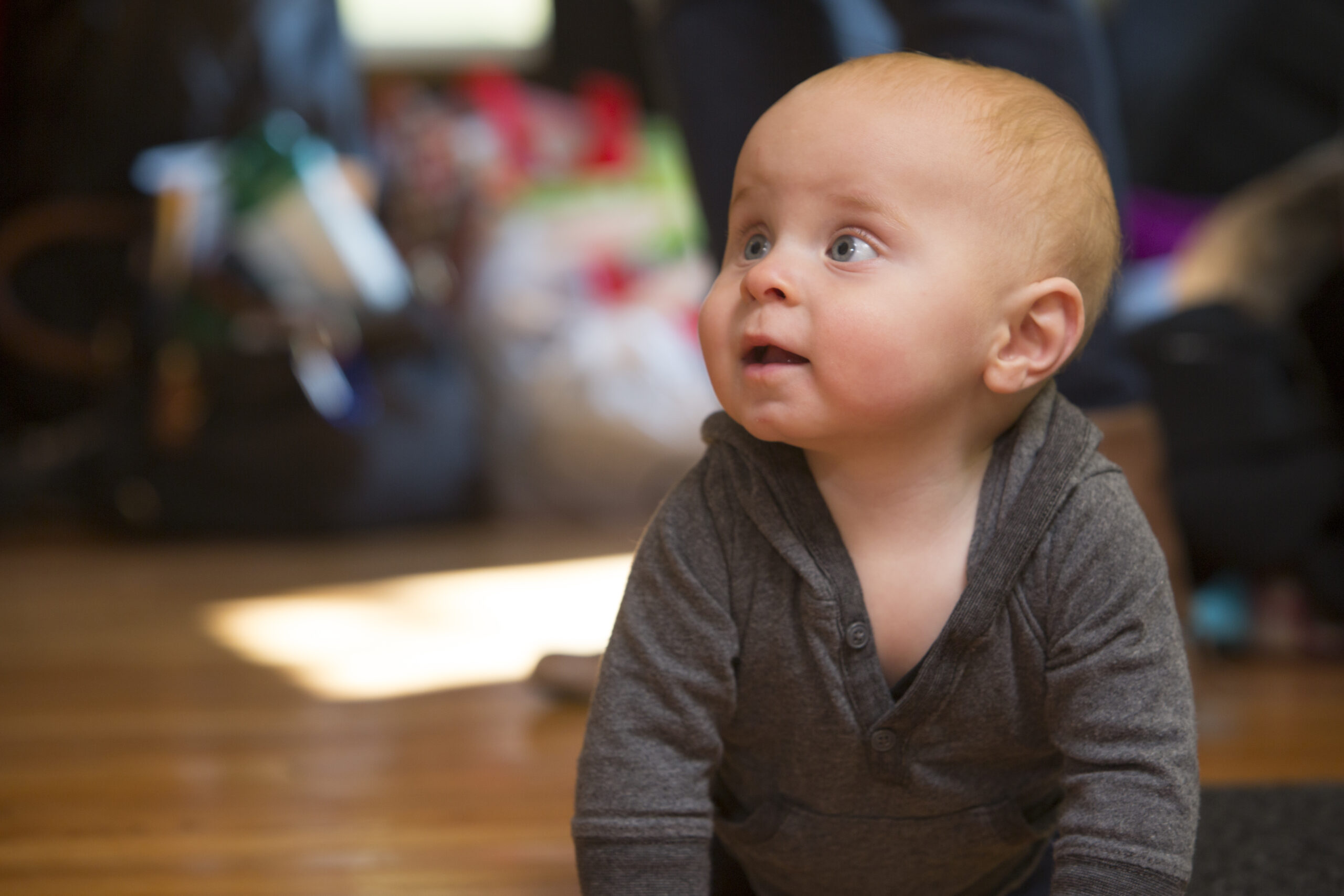 Nursery Bible Lesson: Saul Meets Jesus Near Damascus